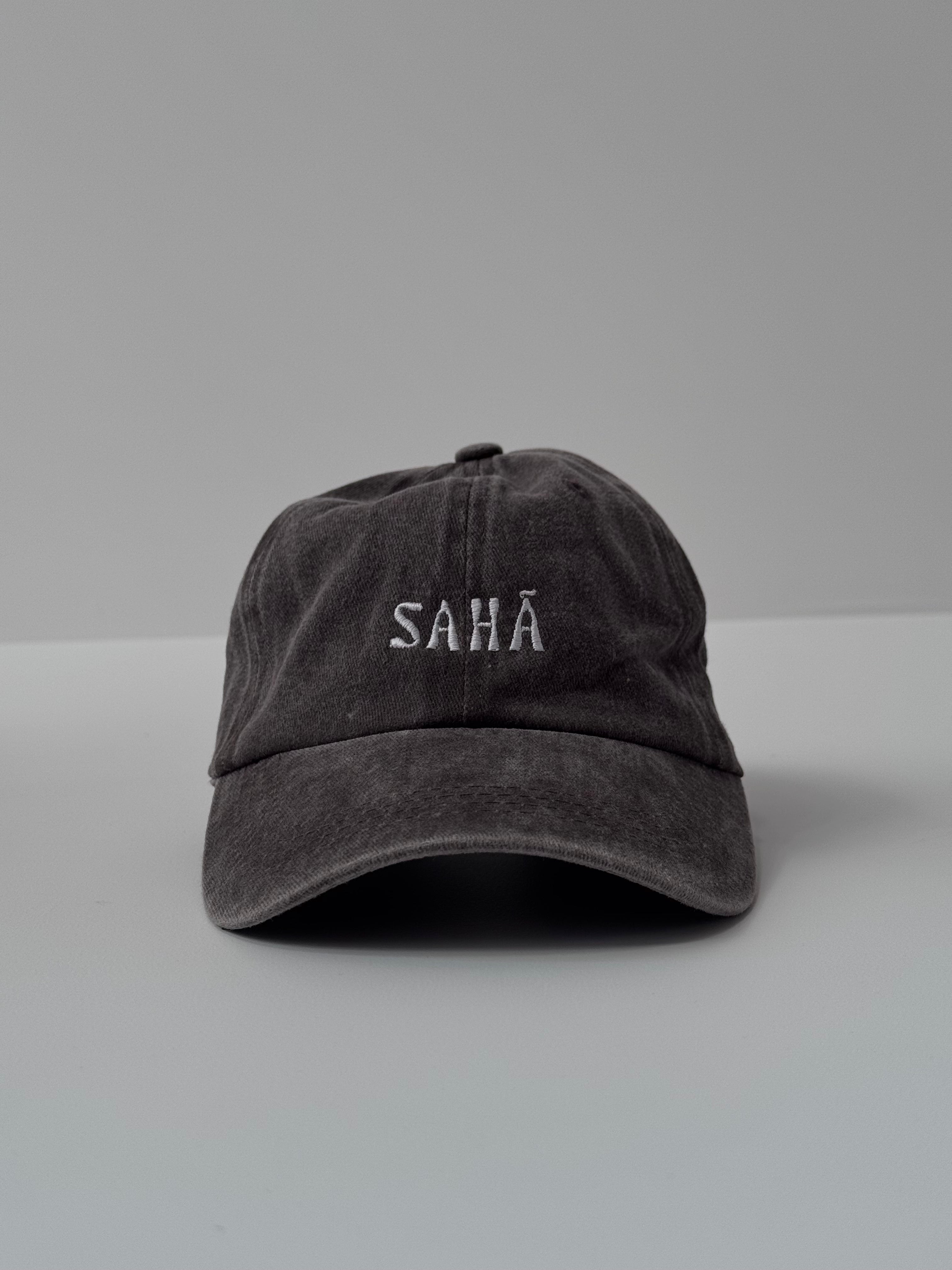 THE SAHÃ CAP – HOUSE OF SAHA